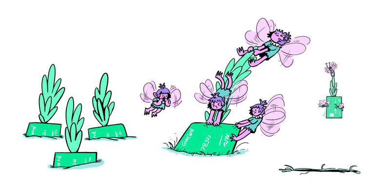 GiveCard | Money movement, made magical.