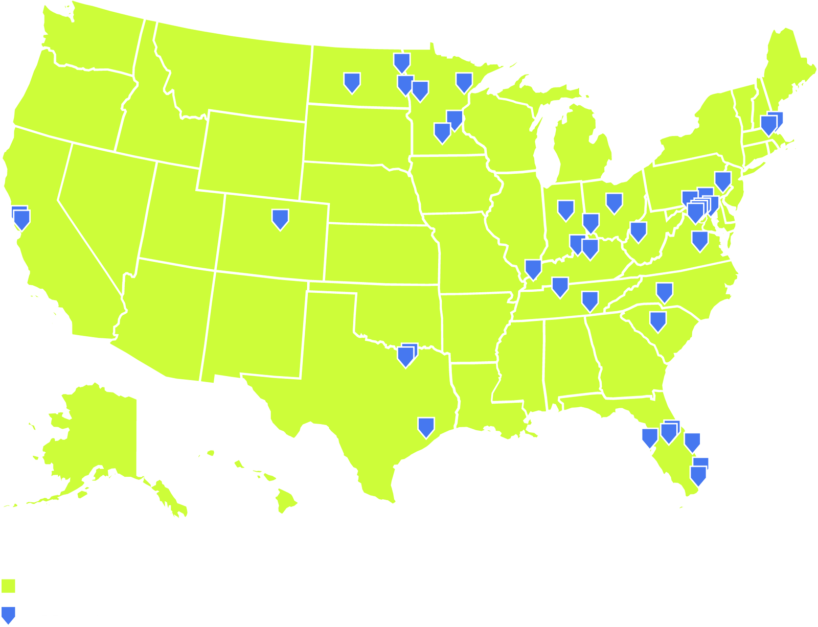 CMTA, A Legence Company | Legence