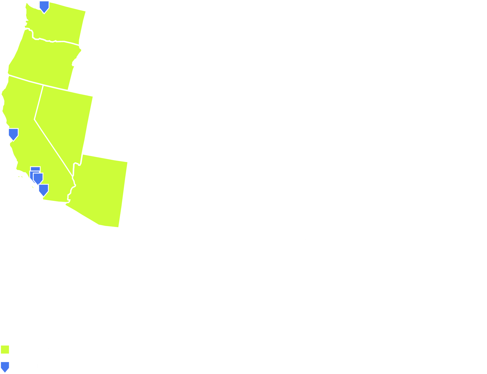 P2S, A Legence Company | Legence