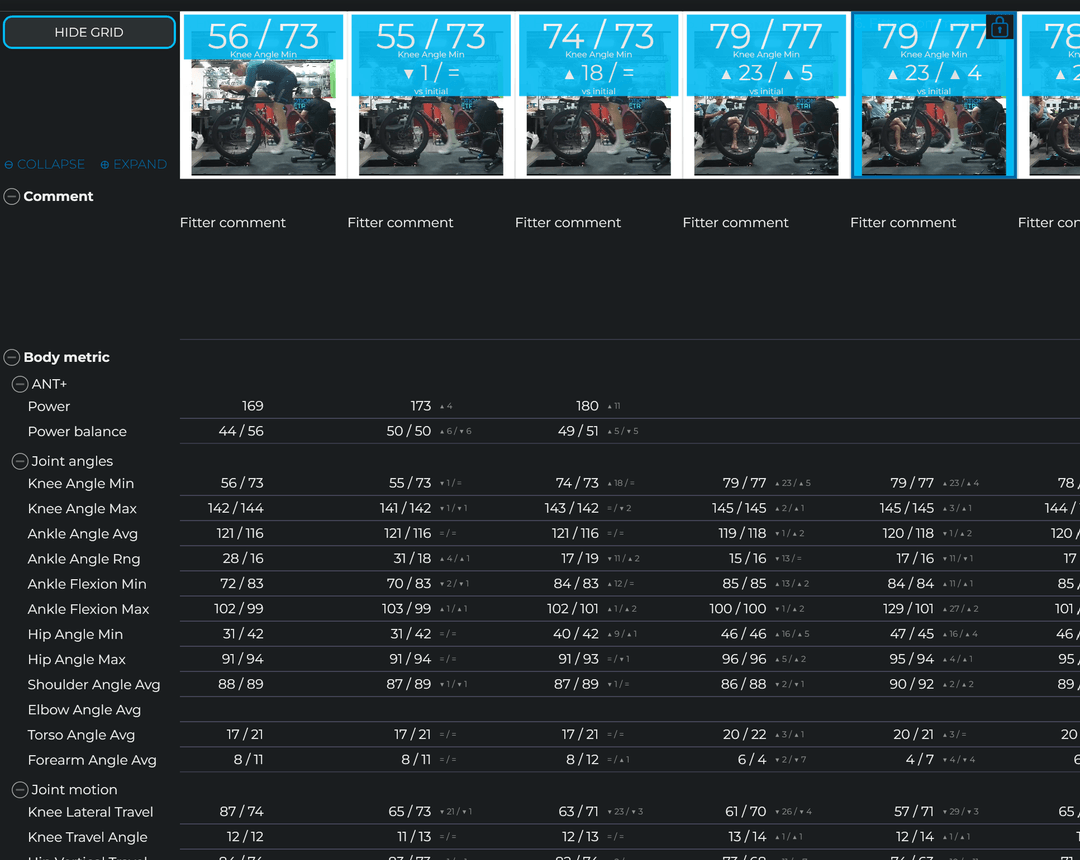 Velogicfit - home of the world's most advanced cycling analytics