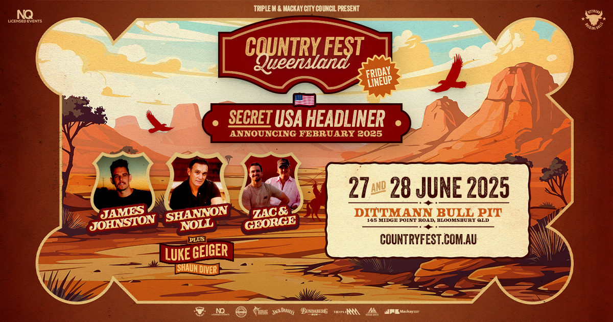 Country Fest | Lineup