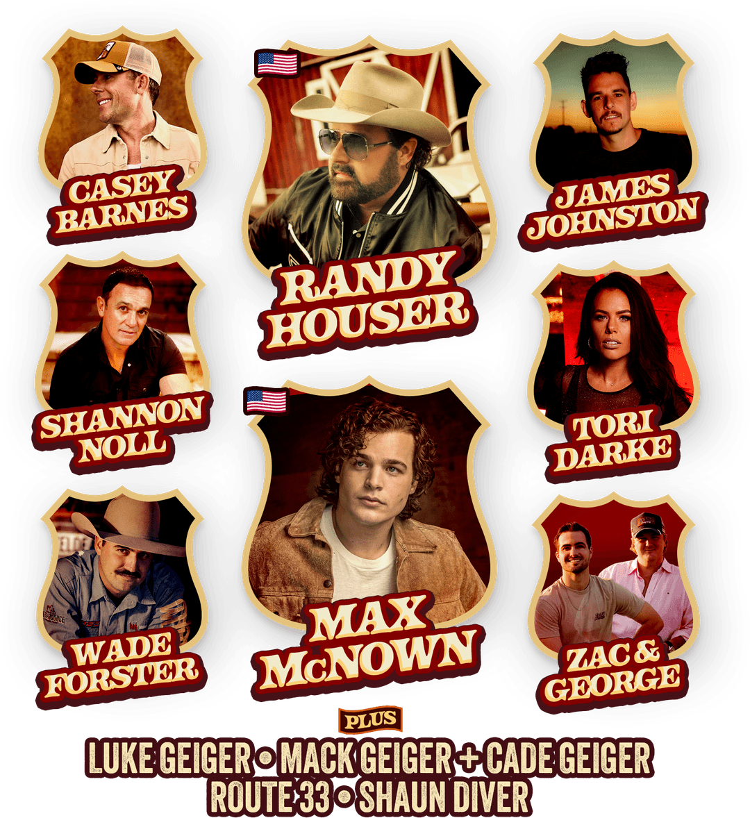 Country Fest Queensland
