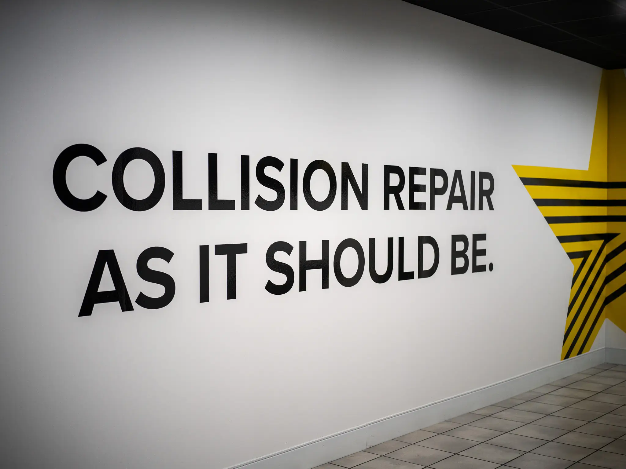 Texas Collision Center | Trusted Auto Body & Collision Repair