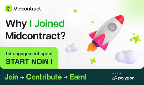 Midcontract | Escrow for remote work, crypto & bank payments