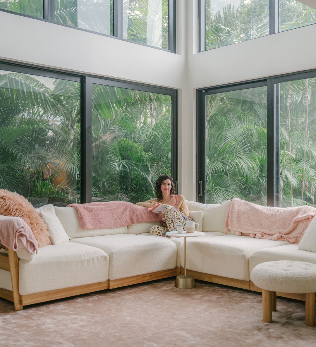 About - Kelly Brogan, MD