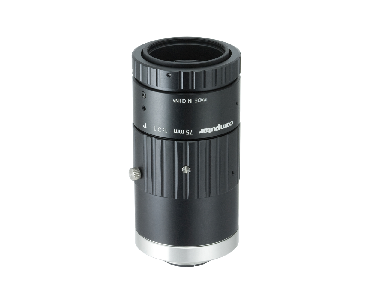 MPZ Machine Vision Lens Series — Computar