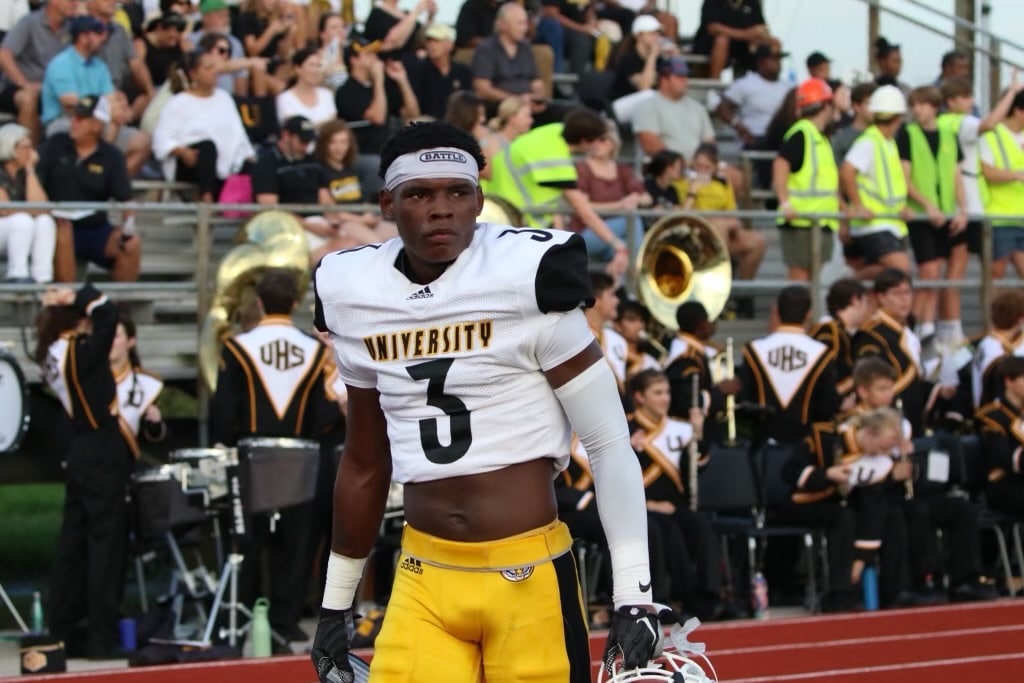 Baton Rouge | Louisiana Football Magazine