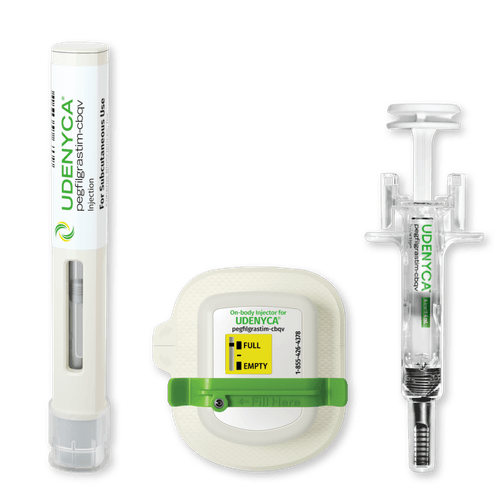 UDENYCA®