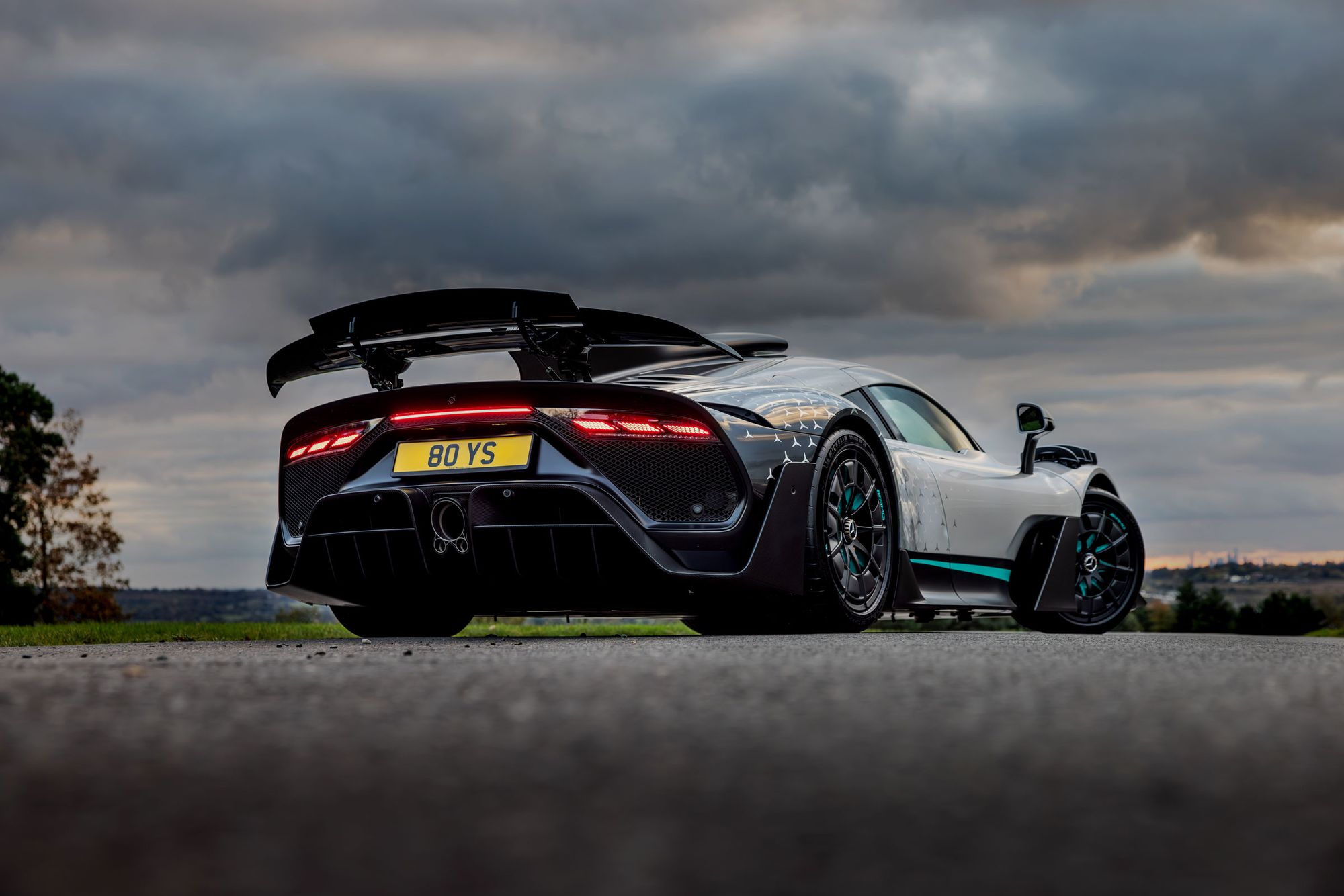 Supercar Driver Club | Supercar Driver