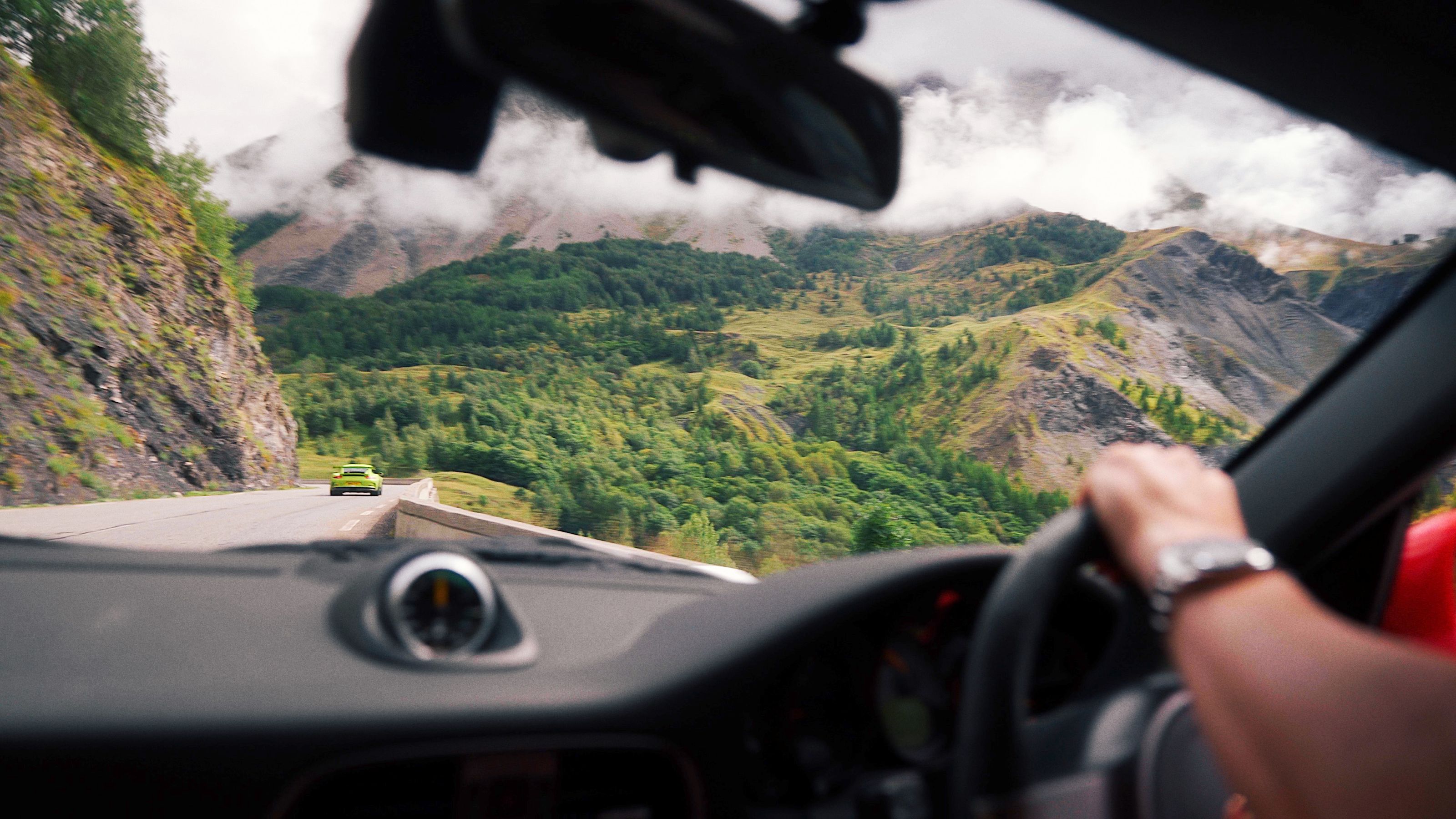 Supercar Driver Club | Supercar Driver