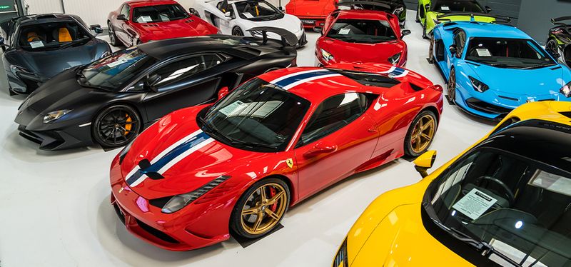 Focus on: Premier GT