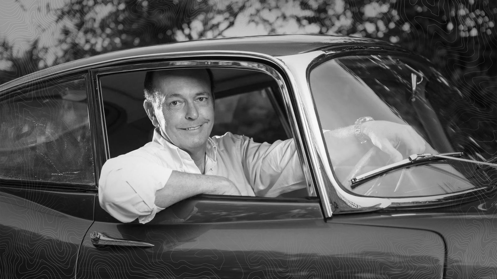 A Tribute to Quentin Wilson