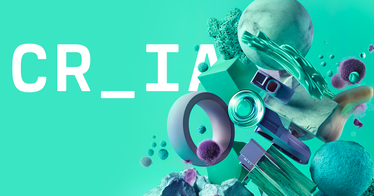 CR_IA • O mais completo curso de inteligência artificial