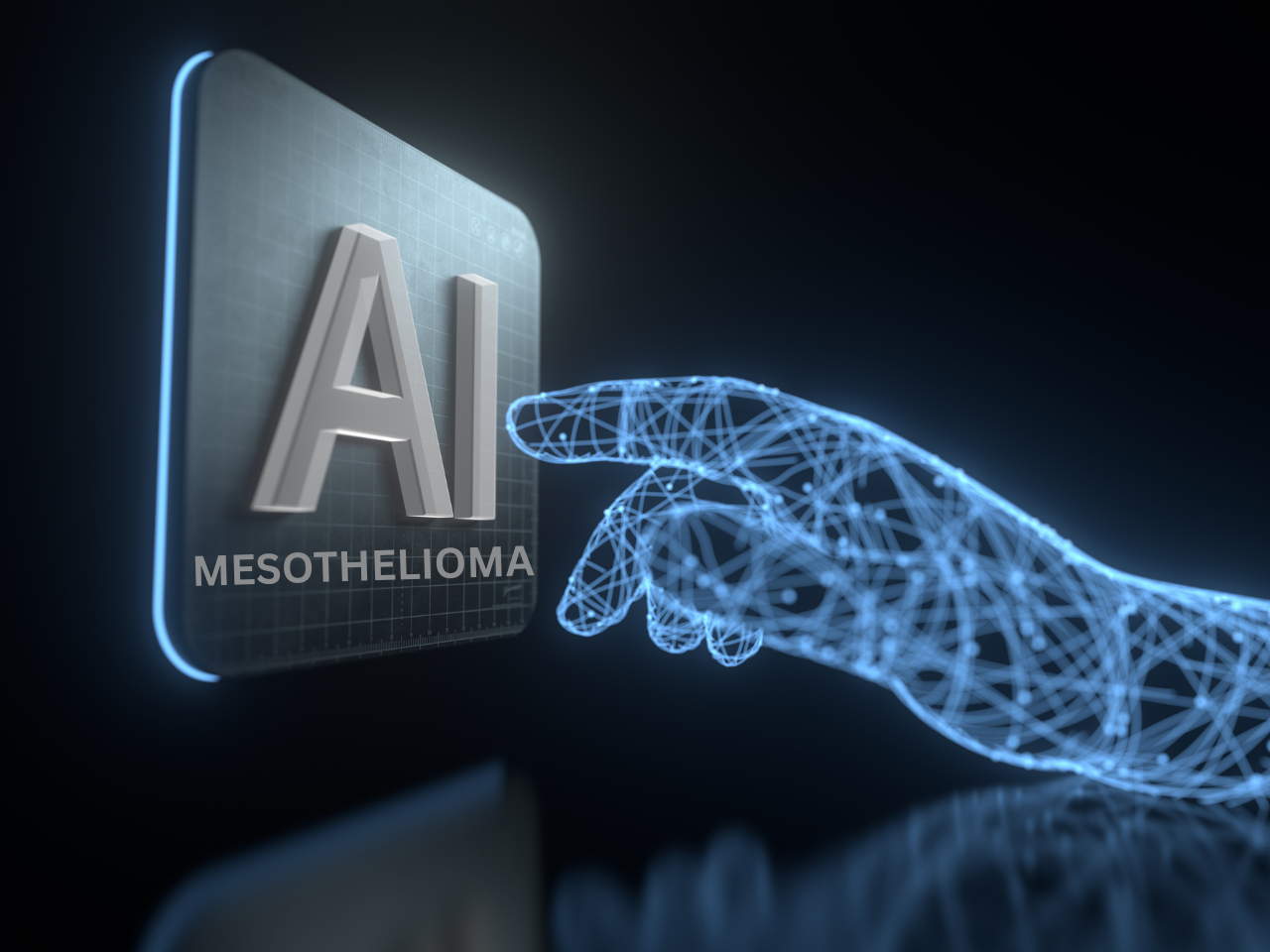 AI in Mesothelioma Diagnosis: A Breakthrough for Early Detection ...