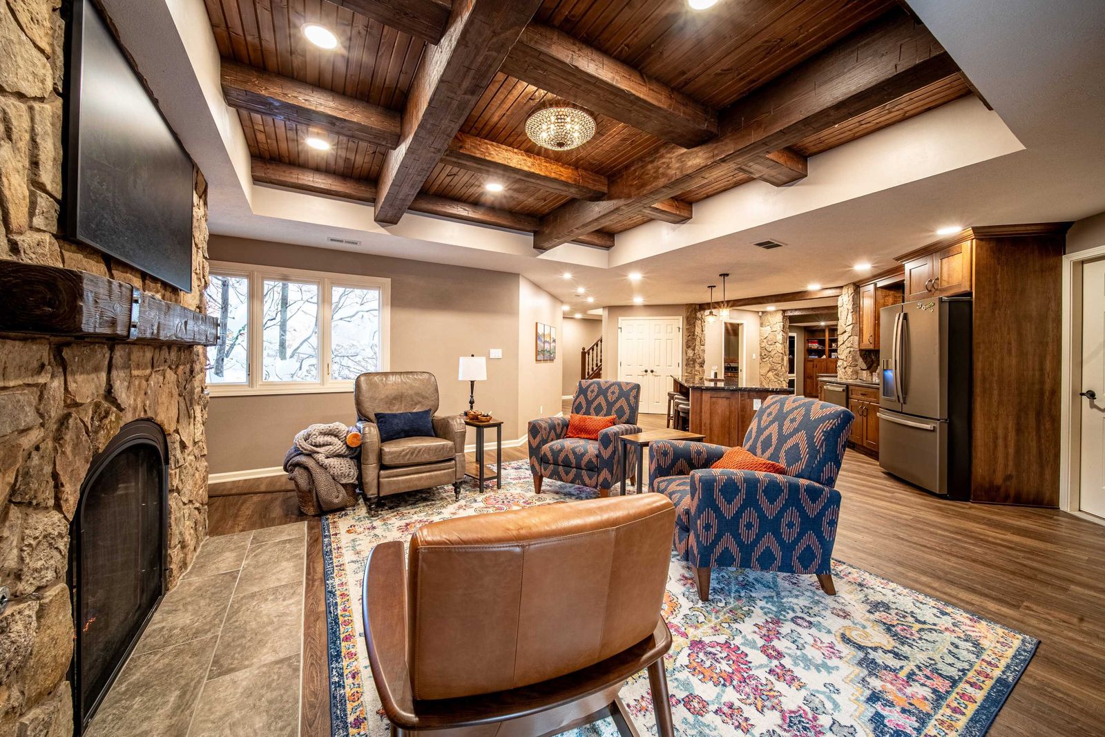 Home Remodeling in Lafayette, IN – Riverside Construction