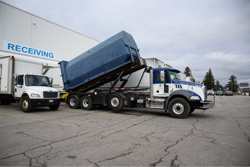 Commercial & Residential Waste Collection Services Near Me - Waste ...