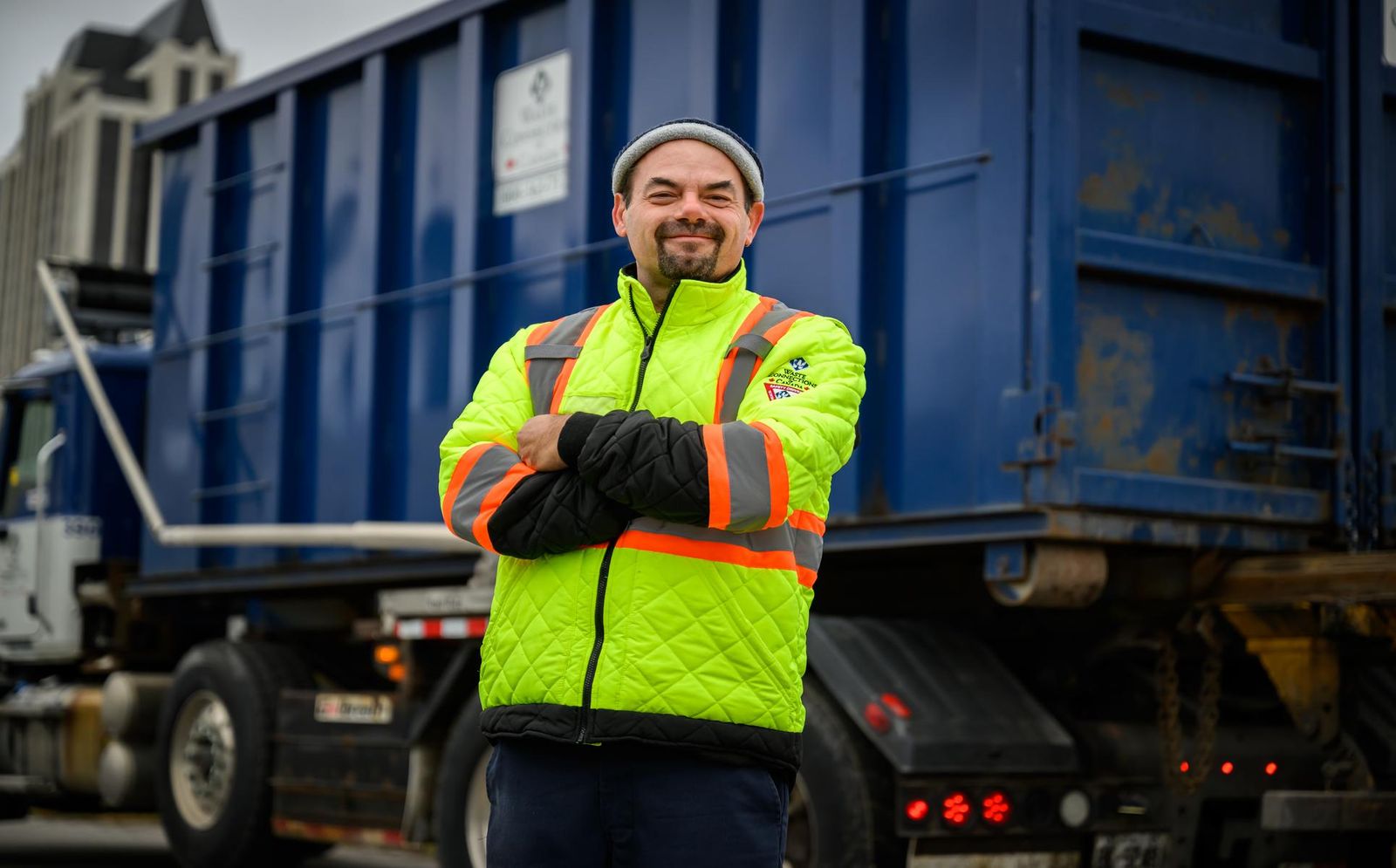 Victoria | Bin & Dumpster Rentals