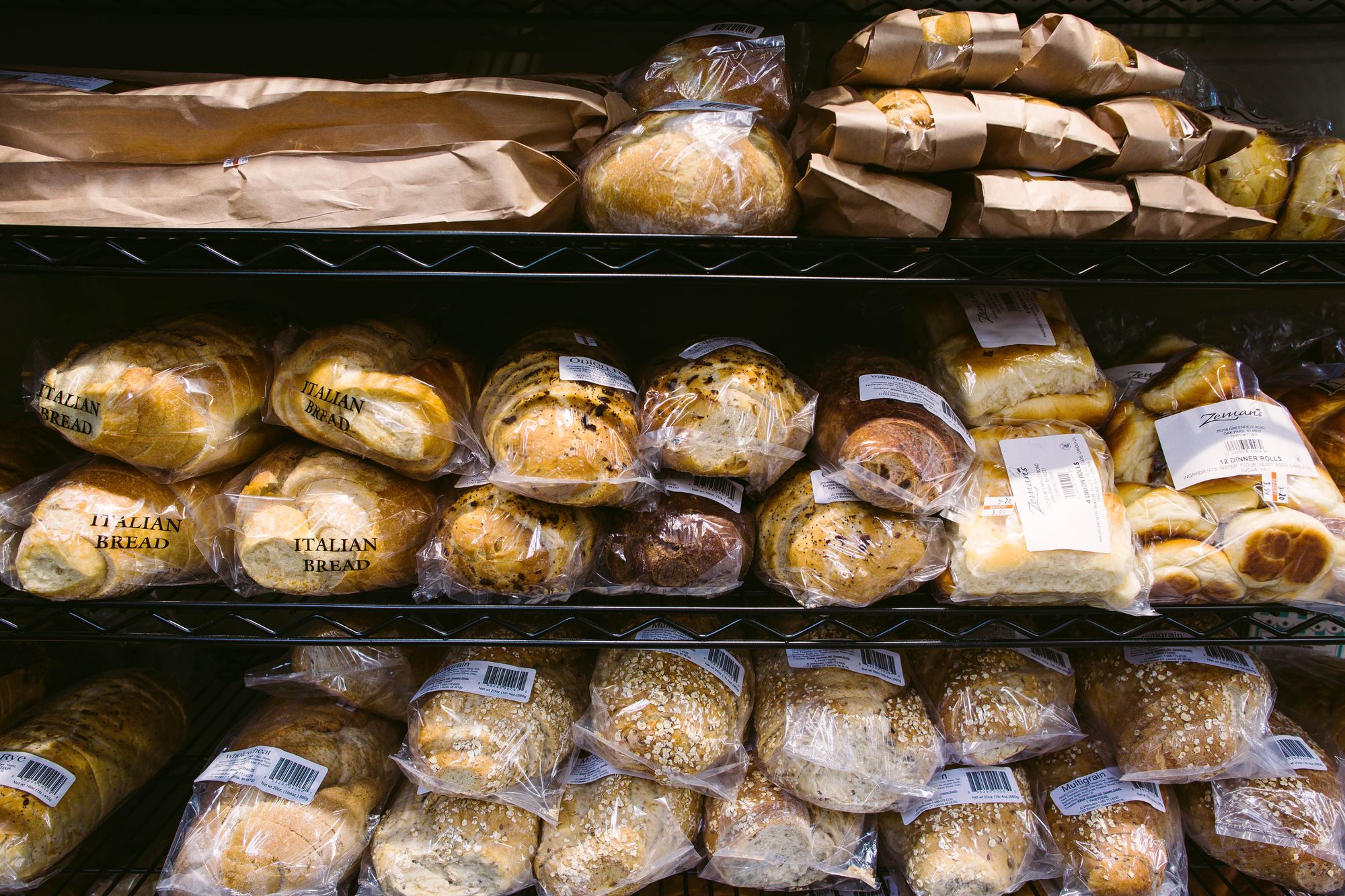 Market Square | Neighborhood Market in Birmingham & West Bloomfield, MI