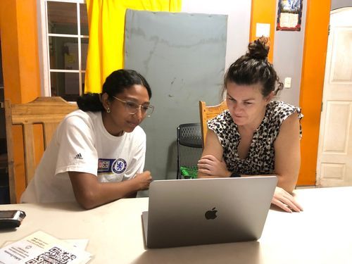 About Us - Simba Technologies