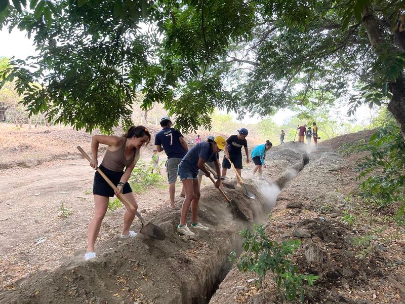 Simba Technologies - Better Field Data Collection