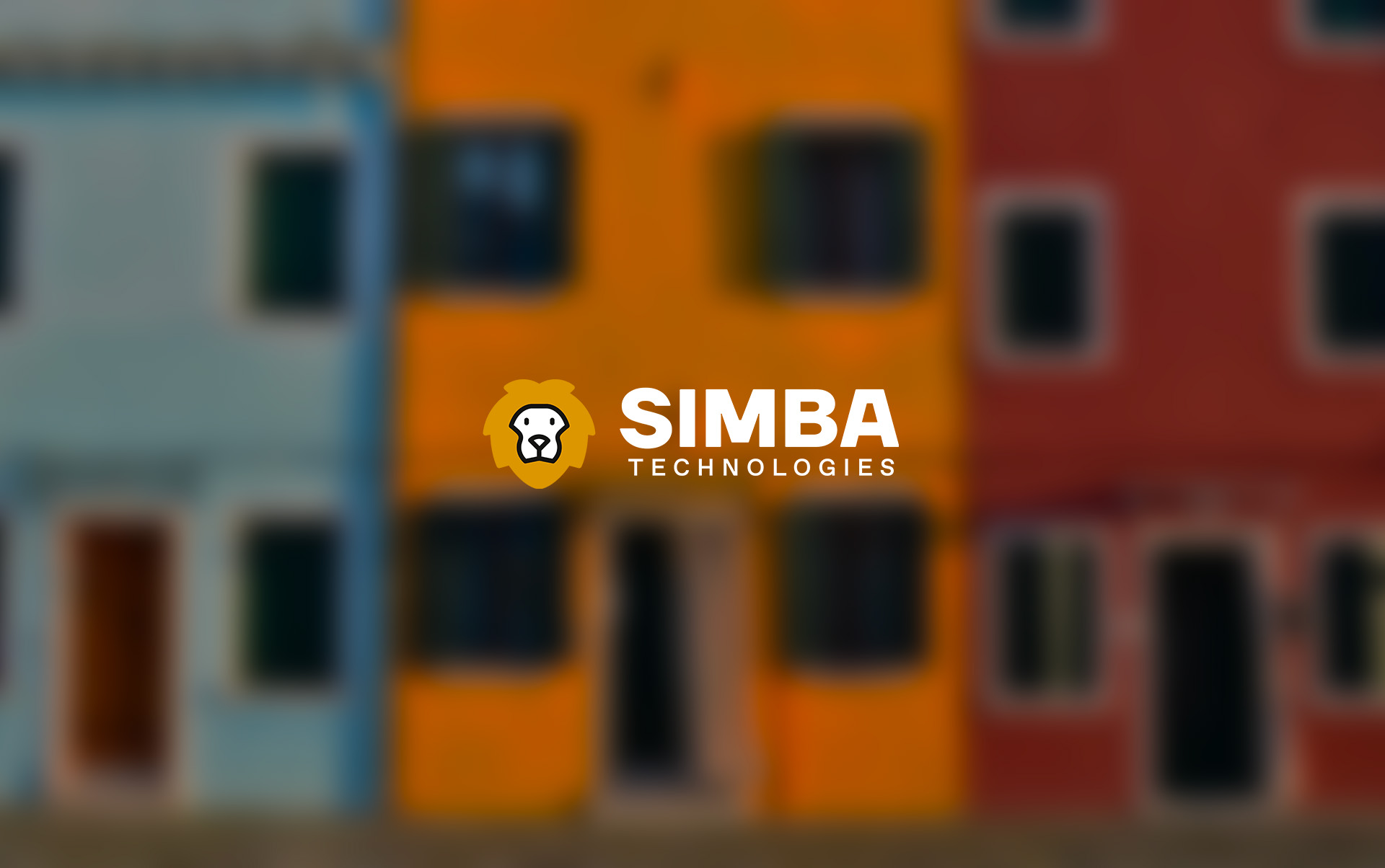 Home - Simba Technologies