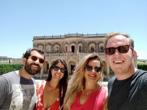 About Us - Simba Technologies