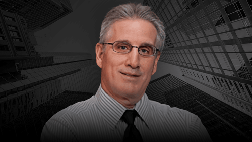 Economic updates with Dr. Peter Linneman