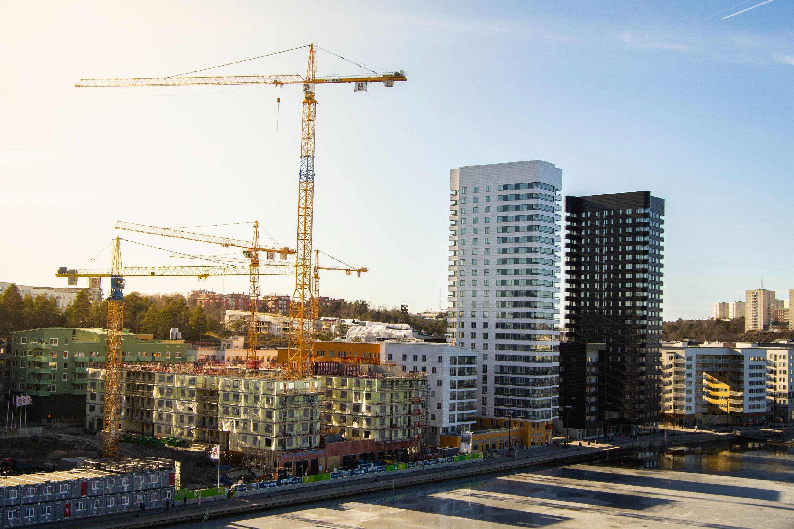 The evolution of a $144 billion real estate empire: How the Hines ...