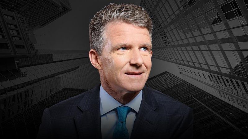 Willy Walker's CRE Insights