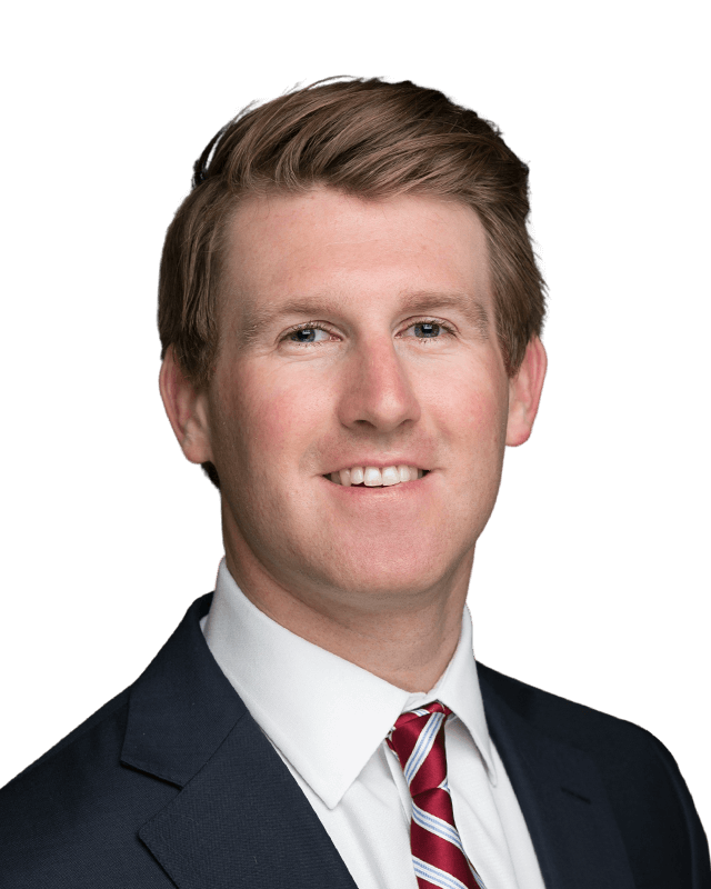 Jason McFadden | Director, Capital Markets | Walker & Dunlop