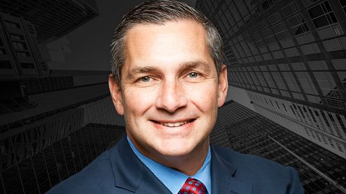 Walker Webcast | Insights for Life | Hosted by Willy Walker