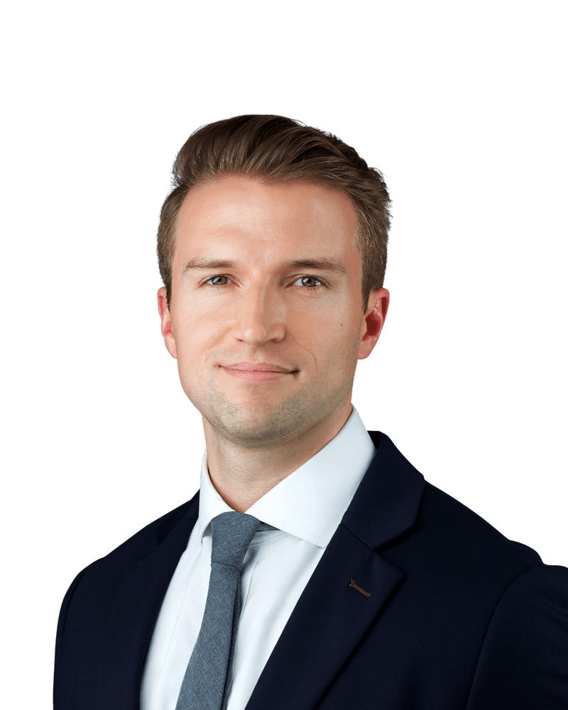 Jackson Irwin | Director, Capital Markets - Equity & Structured Finance ...