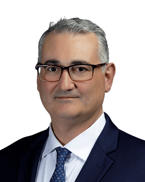 Jason Silva | Senior Director, FHA Finance | Walker & Dunlop