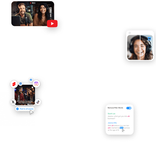 Built for quality. Designed for growth. A new era for creation is here.