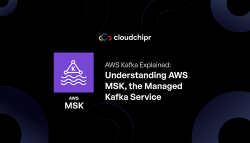 AWS Kafka Explained: Understanding AWS MSK, the Managed Kafka Service