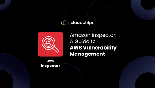Amazon Inspector: A Guide to AWS Vulnerability Management