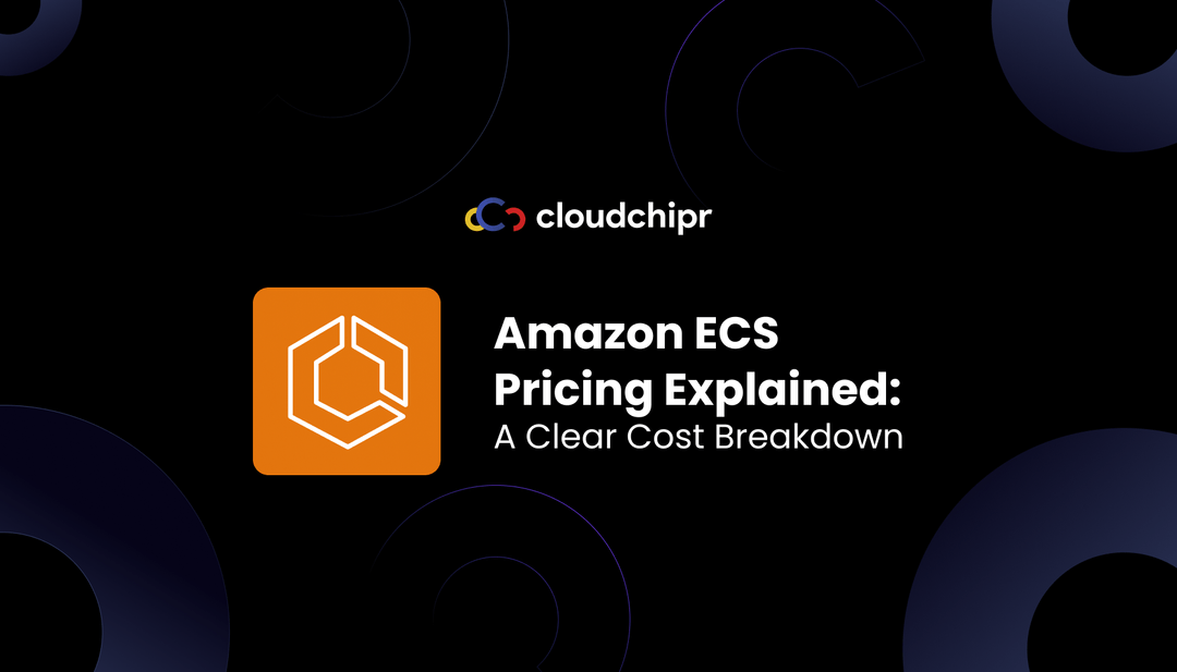 Amazon ECS Pricing Explained: A Clear Cost Breakdown
