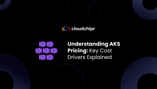 Understanding AKS Pricing: Key Cost Drivers Explained