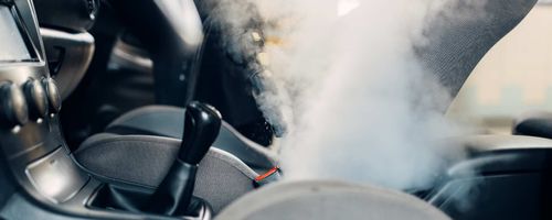 Ozone Treatment for Car: Here's What You Should Know | Panda Hub Car Care