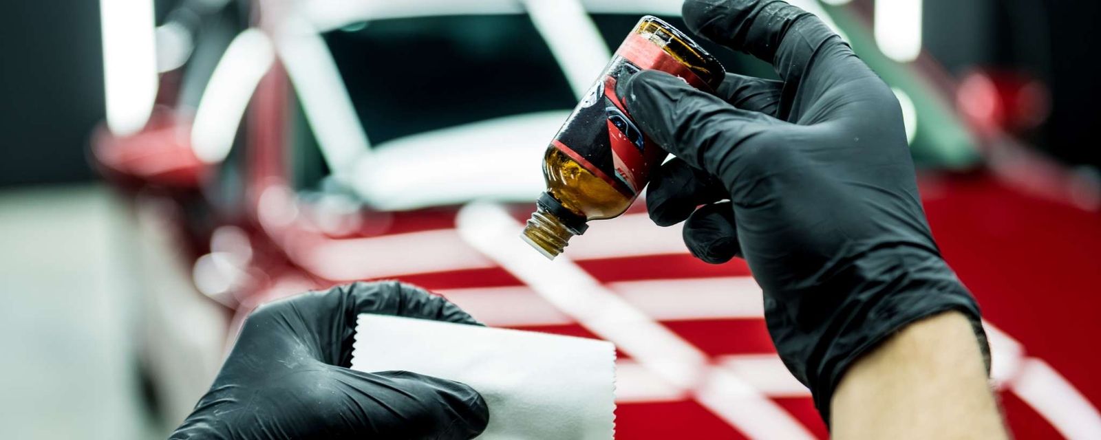 Ceramic Coating Maintenance: Tips for Long-Term Protection of Ceramic ...