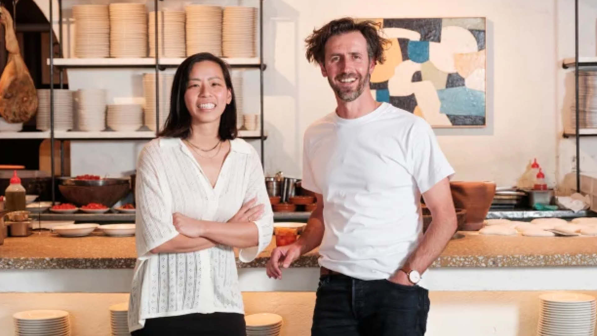 Better together: Mr Yum and me&u complete merger to create a food-tech ...