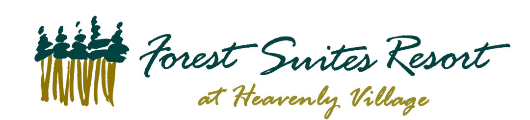 South Lake Tahoe, CA Lodging | Forest Suites Resort