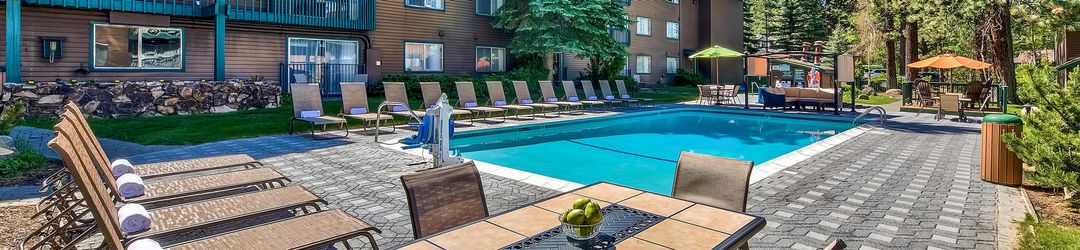 Heavenly Village Resort | Forest Suites Resort