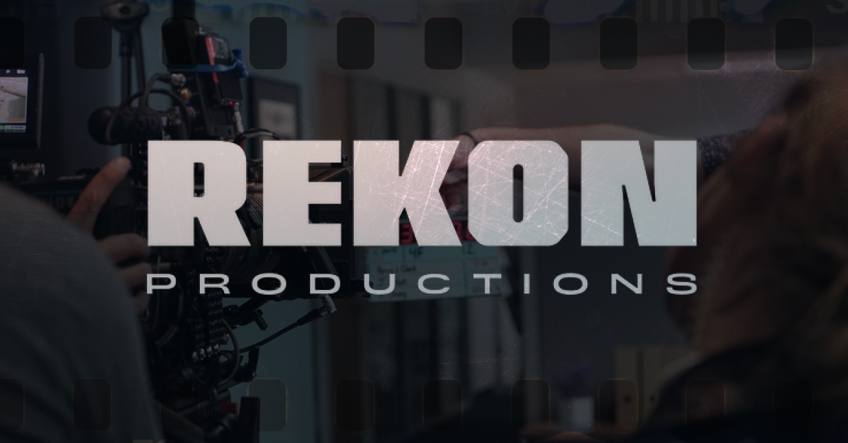 Our Works | Rekon Productions