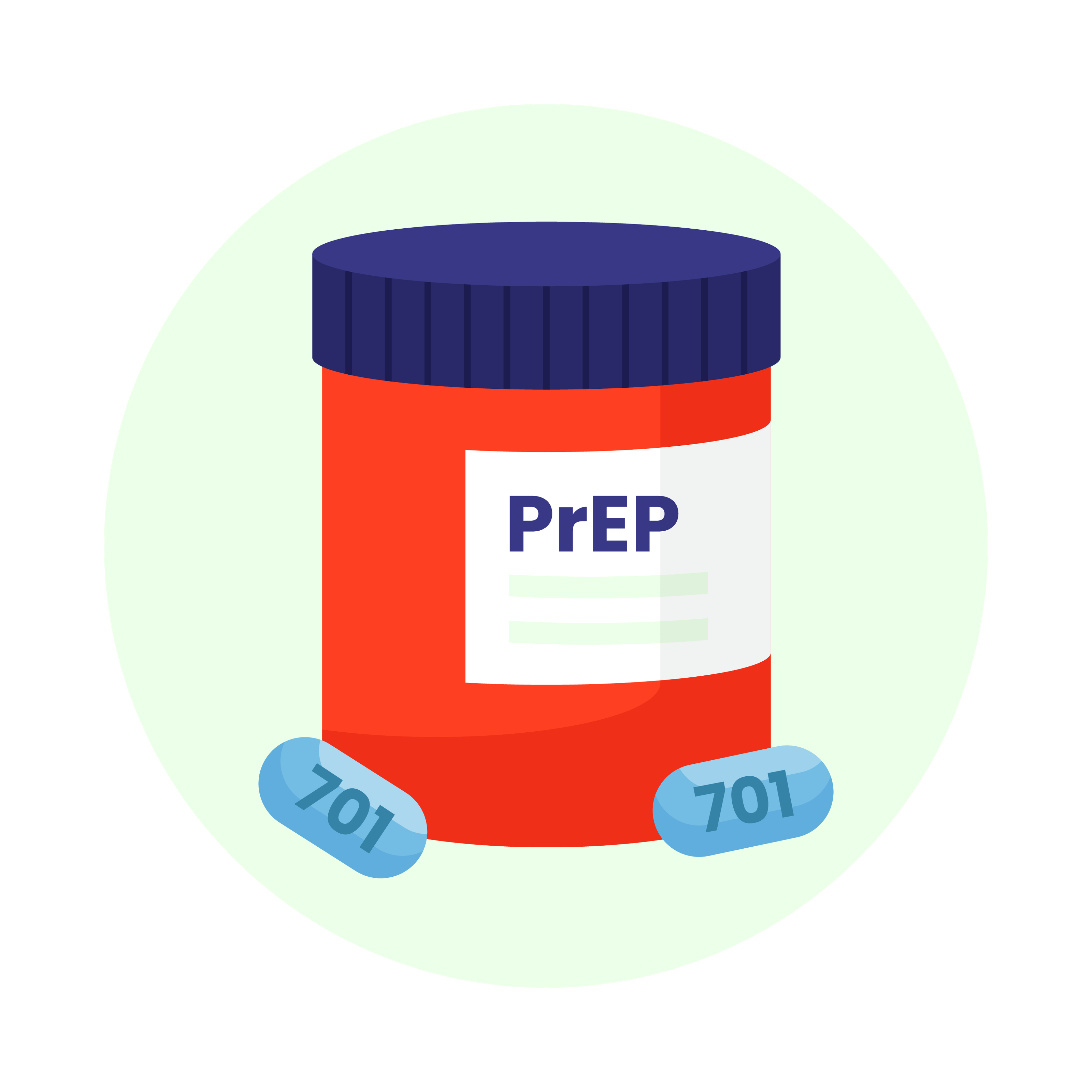 PrEP On Demand - What you need to know - Hey Fella