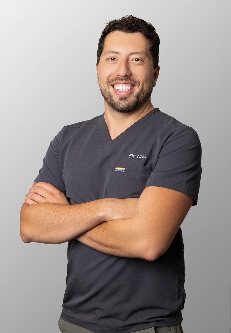 About Hey Fella - Your online gay doctor