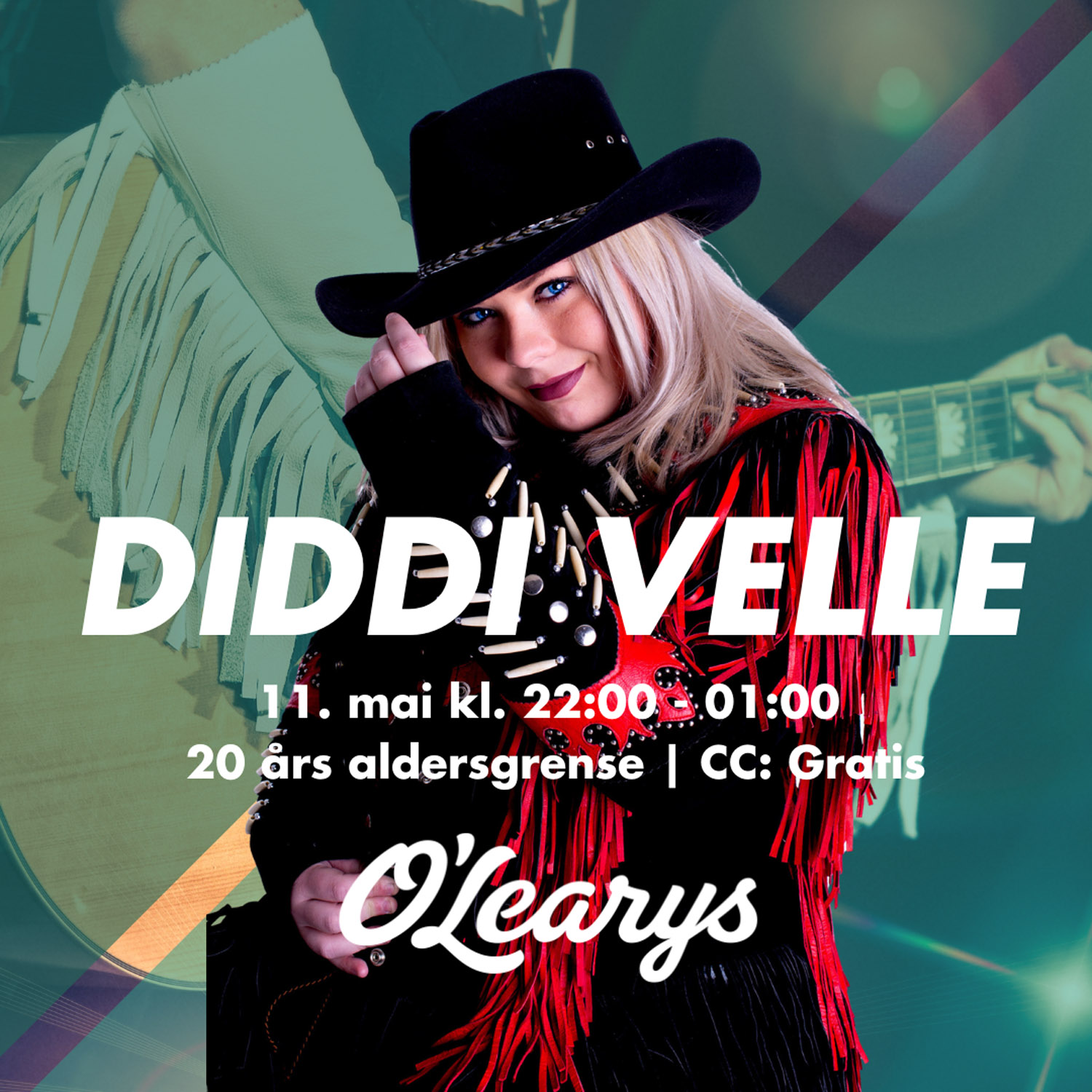 Tangvall Arena | O'Learys