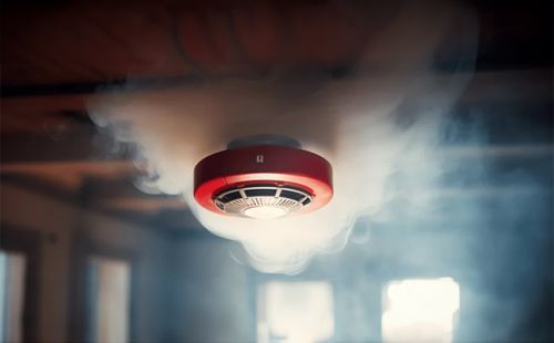 Stories of Gratitude: How Fire Safety Saved the Day - Radius Fire ...