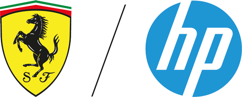 Scuderia Ferrari HP | Login