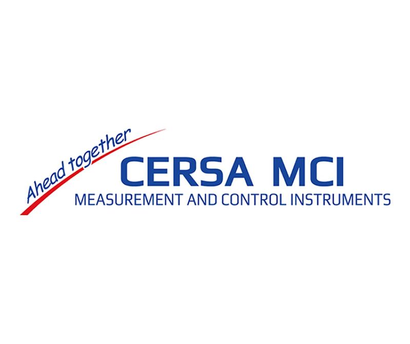 Our company of measuring devices and instruments - CERSA MCI